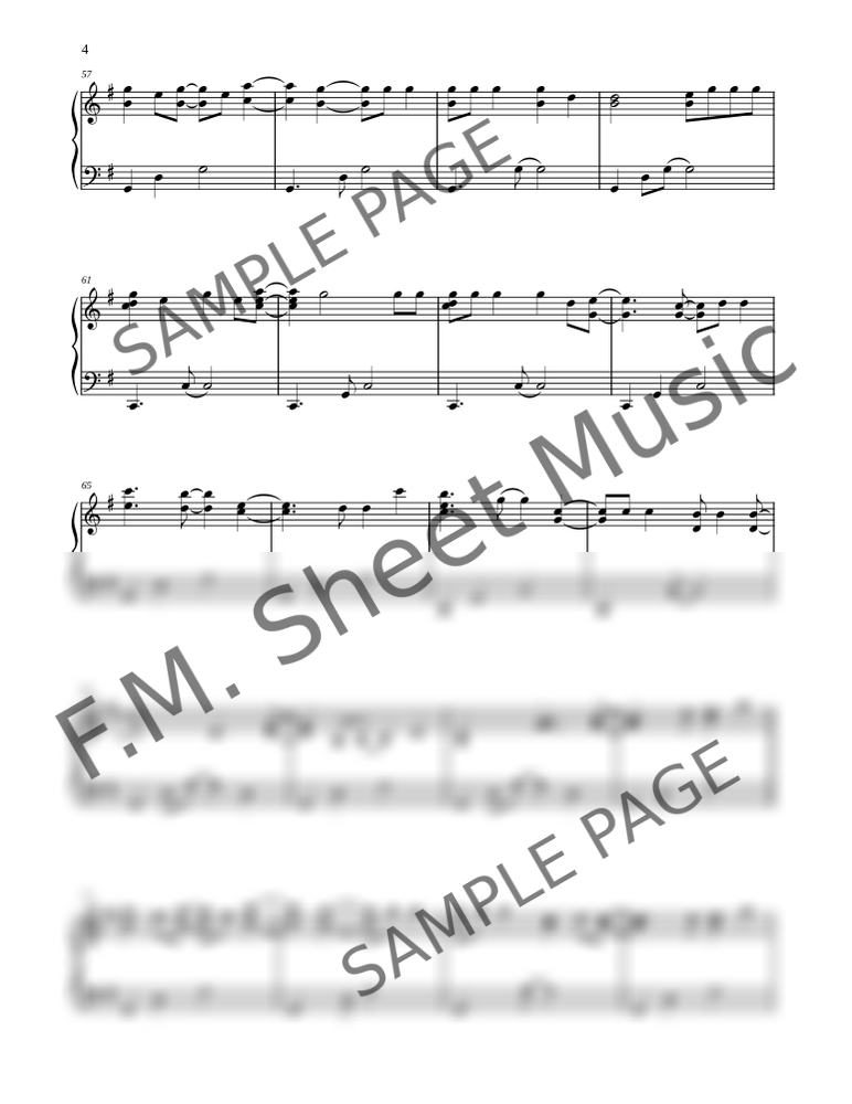 Taylor Swift's Speak Now: Songs from the Vault (Intermediate Piano) By Taylor Swift - F.M. Sheet ...